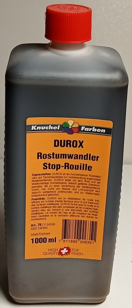 Farben - Artikel für Haushalt - Werkstatt - Garten - Freizeit