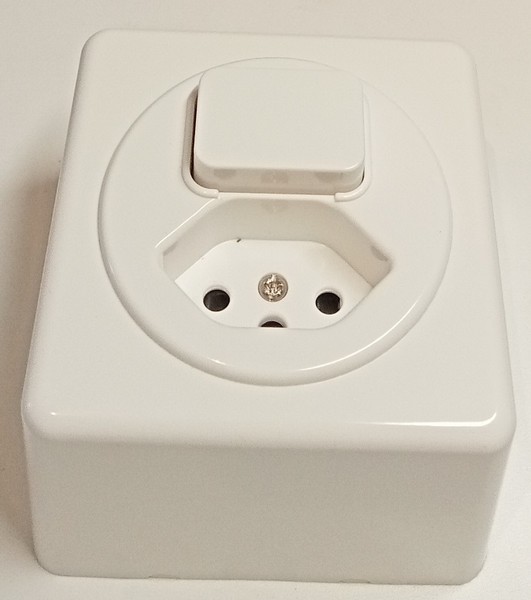 Elektrobedarf - Artikel für Haushalt - Werkstatt - Garten - Freizeit ...